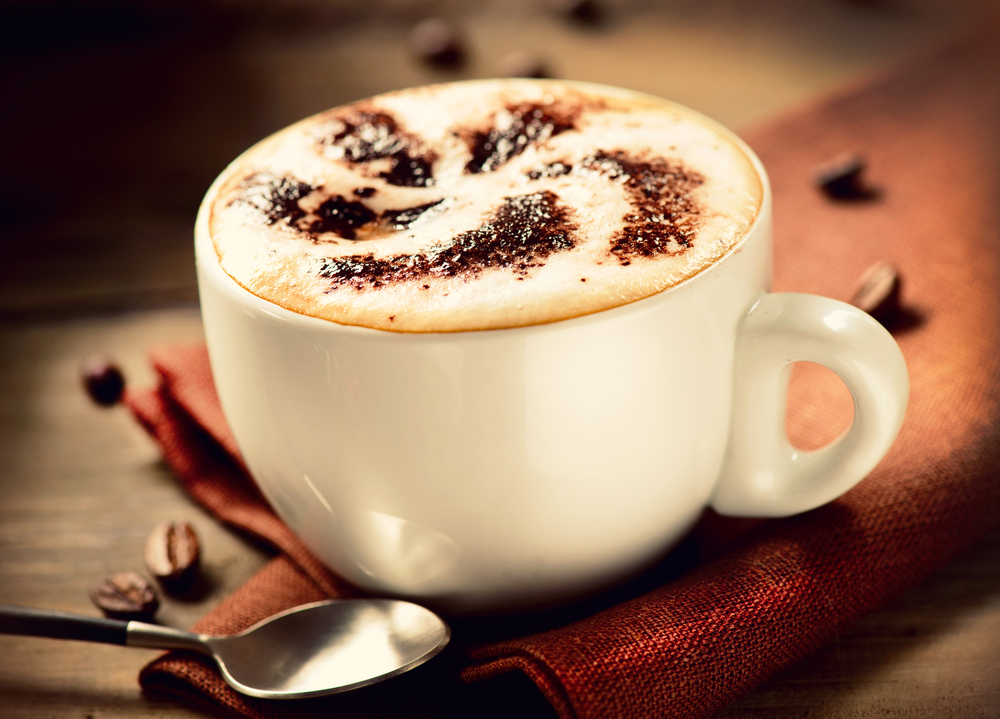 What Is A Cappuccino? And What’s It Made Of? Answered!