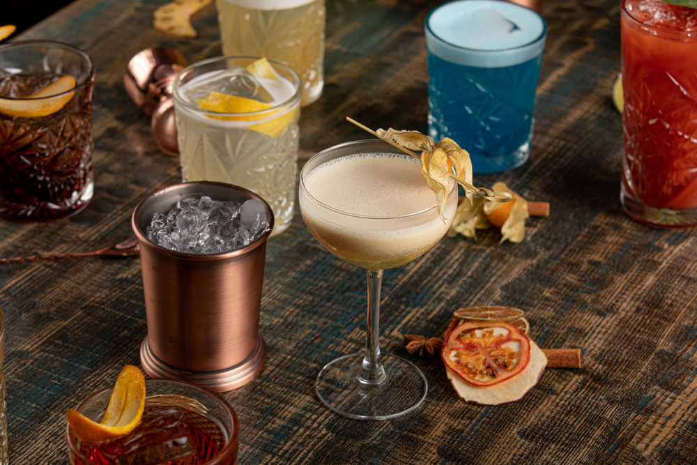 All You Need To Know About Boozy Bubble Tea