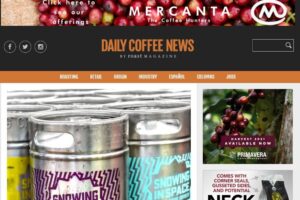 5 Best Coffee Newsletters: Subscribe Today!