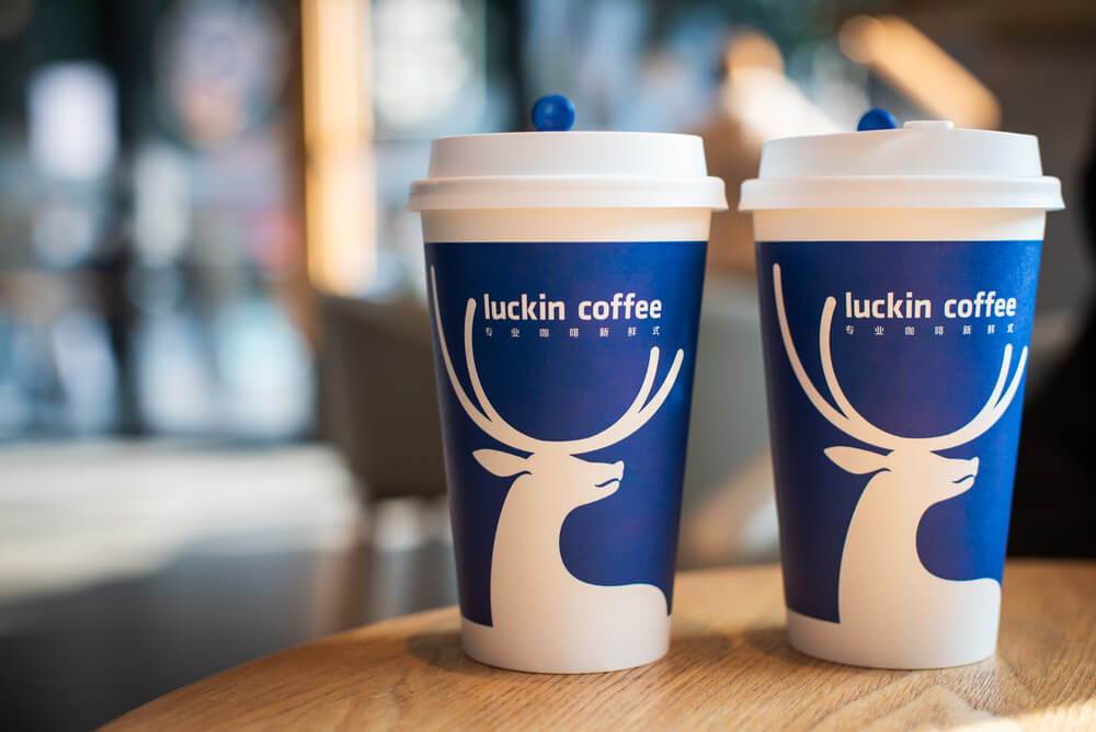 Luckin Coffee Vs Starbucks Which Wins Luckin Coffee Vs Starbucks Which Wins