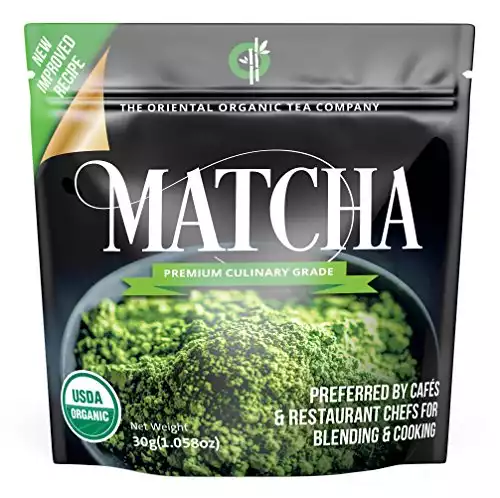 The Best Matcha Tea Brands For The First-Timers
